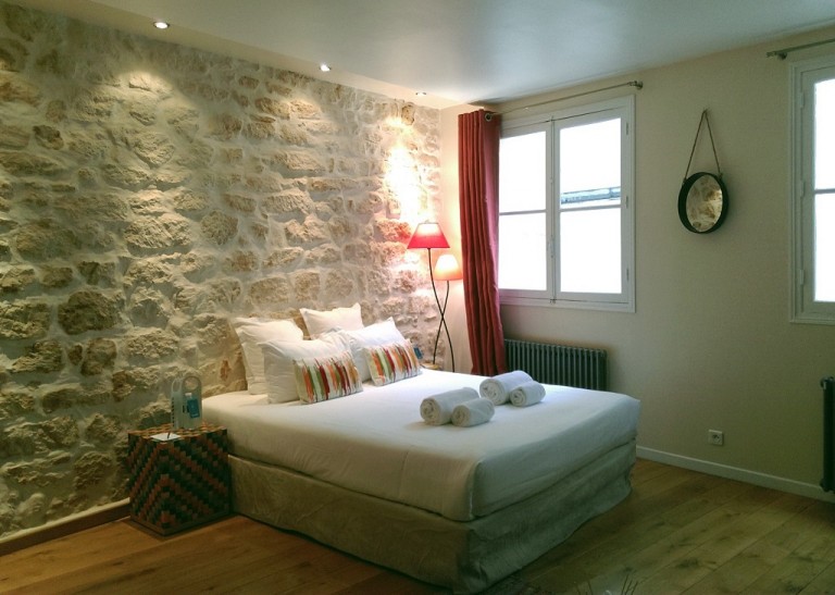 Vivez l’expérience Sweet Inn - Tendance au masculin