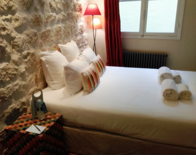 Vivez l’expérience Sweet Inn - Tendance au masculin