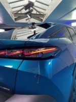 Peugeot 408 - A quoi ressemble la berline - Tendance au masculin