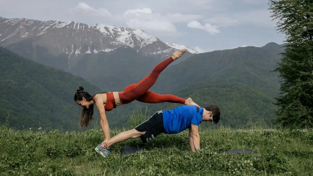 Meilleurs Exercices pour Rester en Forme et en Bonne Santé : Guide ...