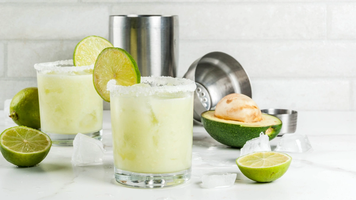 Limonada Brasileira : Recette et Astuces pour un Cocktail ...