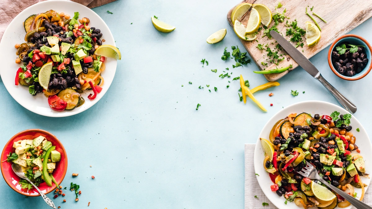 Recettes Estivales Faciles : Top Idées pour Midi et Soir - Tendance au ...